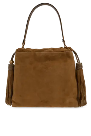 Etro Suede Bag ‘kalispera Medium