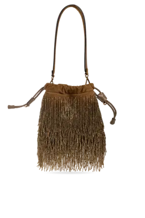 Etro Suede Bag ‘kalispera Small
