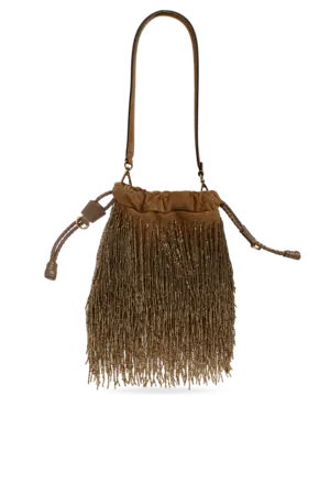 Etro Suede Bag ‘kalispera Small