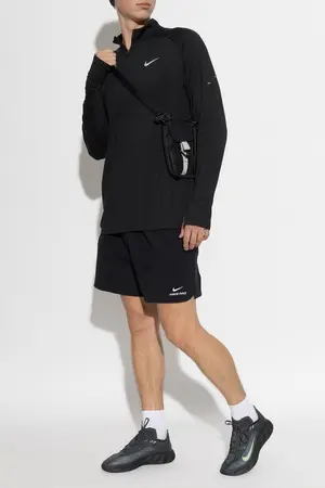 Nike Logo Shorts