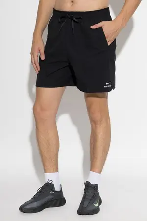 Nike Logo Shorts
