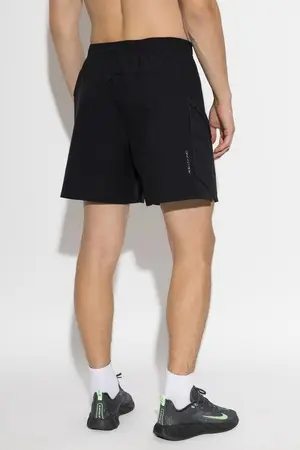 Nike Logo Shorts