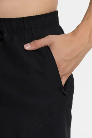 Nike Logo Shorts