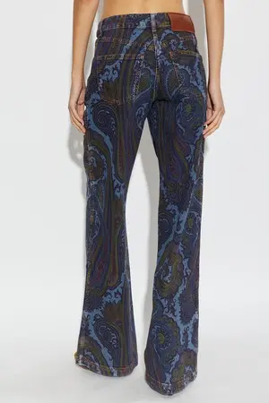 Etro Jeans Trousers