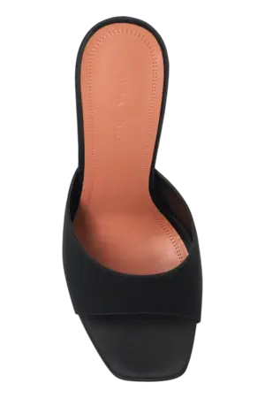 Amina Muaddi Platform Slides ‘dalida