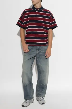 Carhartt Work In Progress Oakland" Trousers