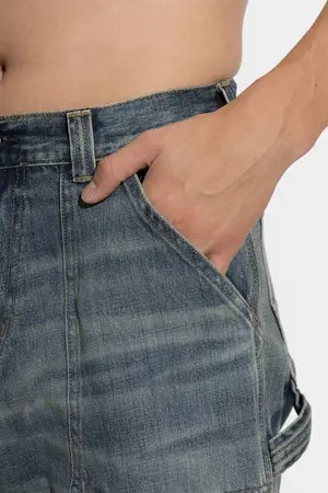 Carhartt Work In Progress Oakland" Trousers