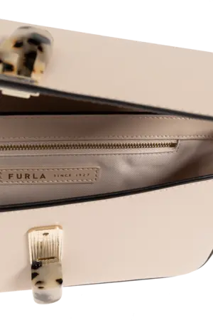 Furla Leather Bag ‘iride S