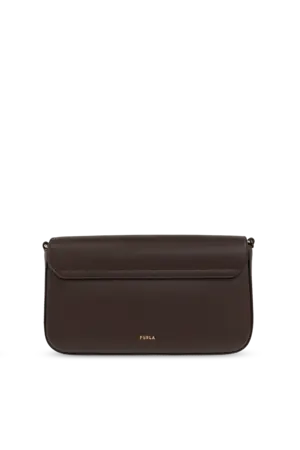 Furla Leather Bag ‘iride S