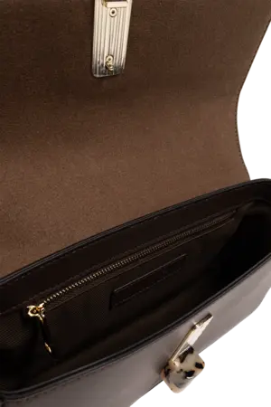 Furla Leather Bag ‘iride S