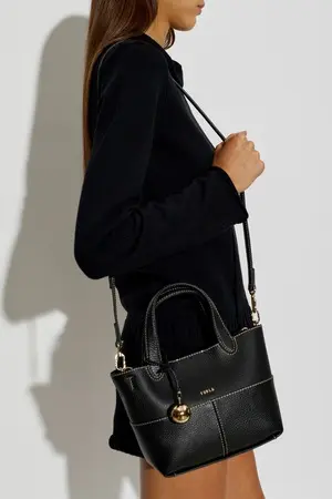 Furla Leather ‘primrose Mini’ Bag