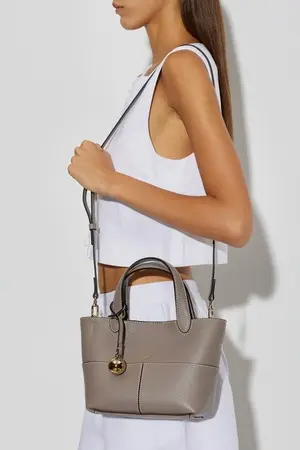 Furla Leather ‘primrose Mini’ Bag