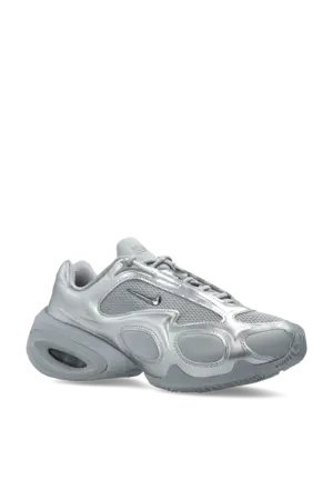 Nike Max Muse Sneakers - Grey