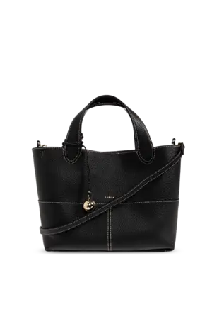 Furla Primrose M' Leather Bag
