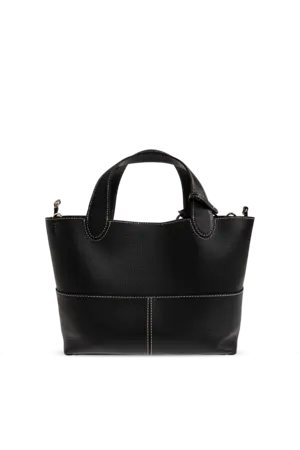 Furla Primrose M' Leather Bag