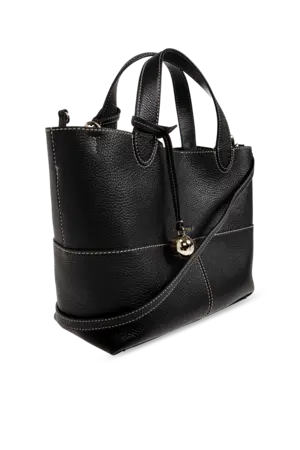 Furla Primrose M' Leather Bag