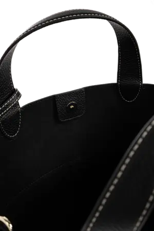 Furla Primrose M' Leather Bag