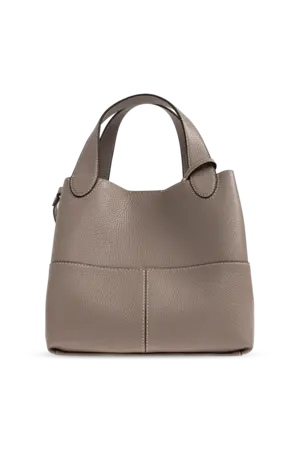 Furla Leather Bag ‘primrose M