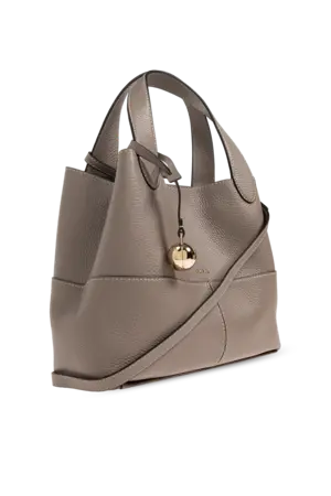 Furla Leather Bag ‘primrose M