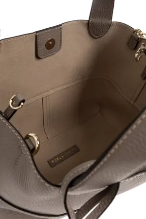 Furla Leather Bag ‘primrose M