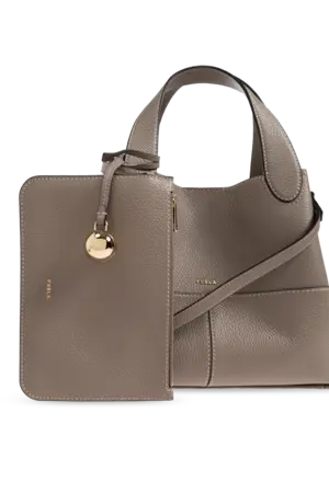 Furla Leather Bag ‘primrose M