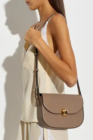 Furla Moonlight S Leather Bag