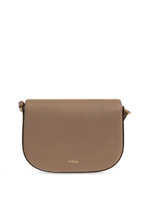 Furla Moonlight S Leather Bag