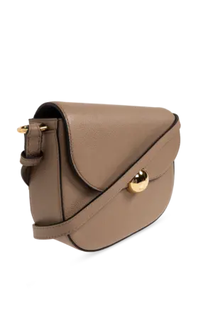Furla Moonlight S Leather Bag