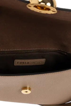 Furla Moonlight S Leather Bag