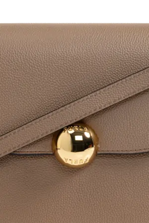 Furla Moonlight S Leather Bag