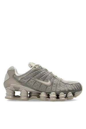 Nike Nike Shox TL "Sportswear" Sneakers Grey