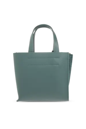 Furla Leather ‘divide It Tote Mini’ Bag