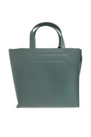 Furla Leather ‘divide It Tote S’ Bag