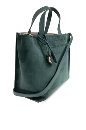 Furla Leather ‘divide It Tote S’ Bag