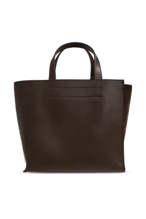 Furla Leather ‘divide It Tote S’ Bag