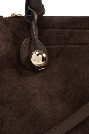Furla Leather ‘divide It Tote S’ Bag