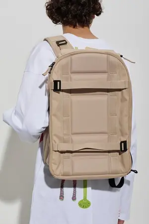 DB JOURNEY Ramverk 21l’ Backpack