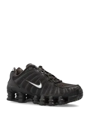 Nike Shox Tl Sneakers - Brown