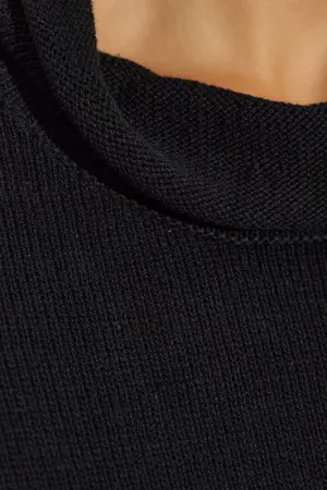 Posse Cotton Turtleneck ‘teo