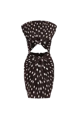 Cult Gaia Marilou’ Dress