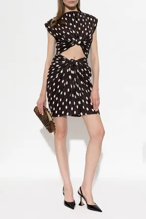 Cult Gaia Marilou’ Dress