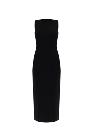 Cult Gaia Ava Midi Dress