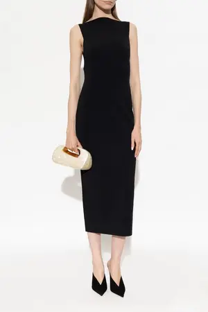Cult Gaia Ava Midi Dress