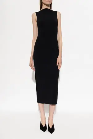 Cult Gaia Ava Midi Dress