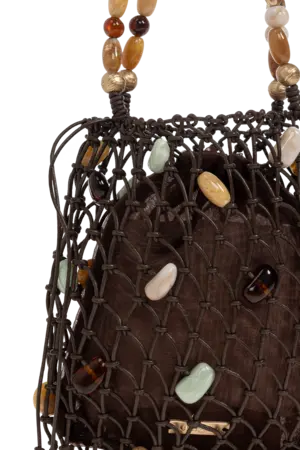 Cult Gaia Mercier Mini' Bag