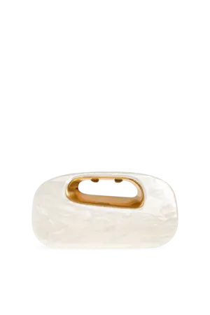 Cult Gaia Amara' Clutch