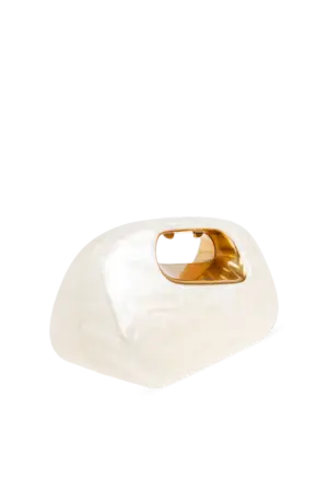 Cult Gaia Amara' Clutch