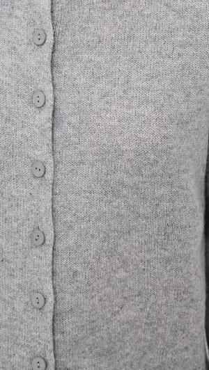 REFORMATION Clara Cashmere Cardigan