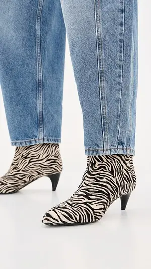 Isabel Marant Étoile Jiry Boots