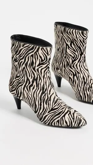 Isabel Marant Étoile Jiry Boots